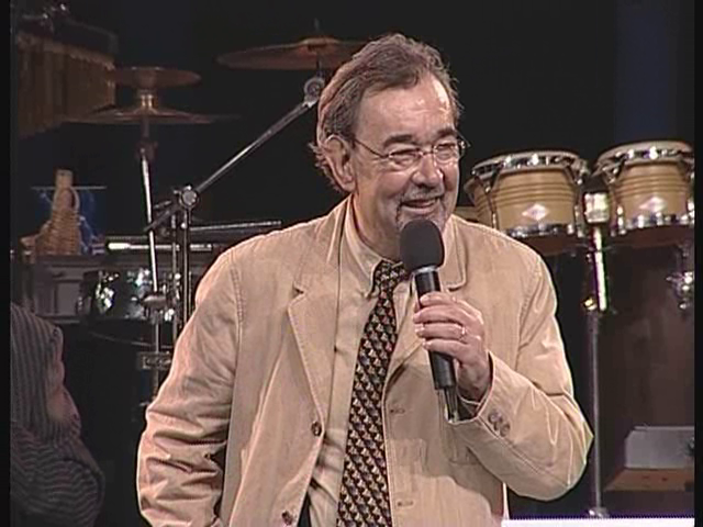 La Pensée du Jour - Jean Louis JAYET - Tout est possible avec Dieu ...