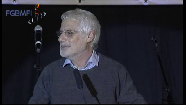 Reuven BERGER - Jérusalem - Biblica