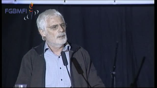 Reuven BERGER - La restauration de toutes choses - Biblica