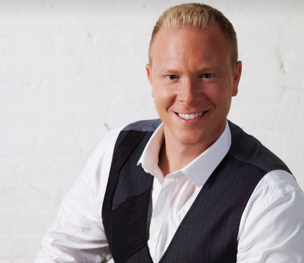 Matt SORGER - Revêtus de la puissance d'en haut - Biblica