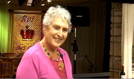 Sergine SNANOUDJ - Chercher le Bien Aimé - Biblica