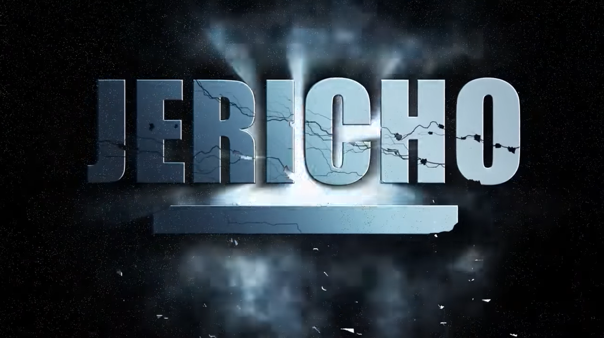 Jacques COLANT – Jéricho - Biblica